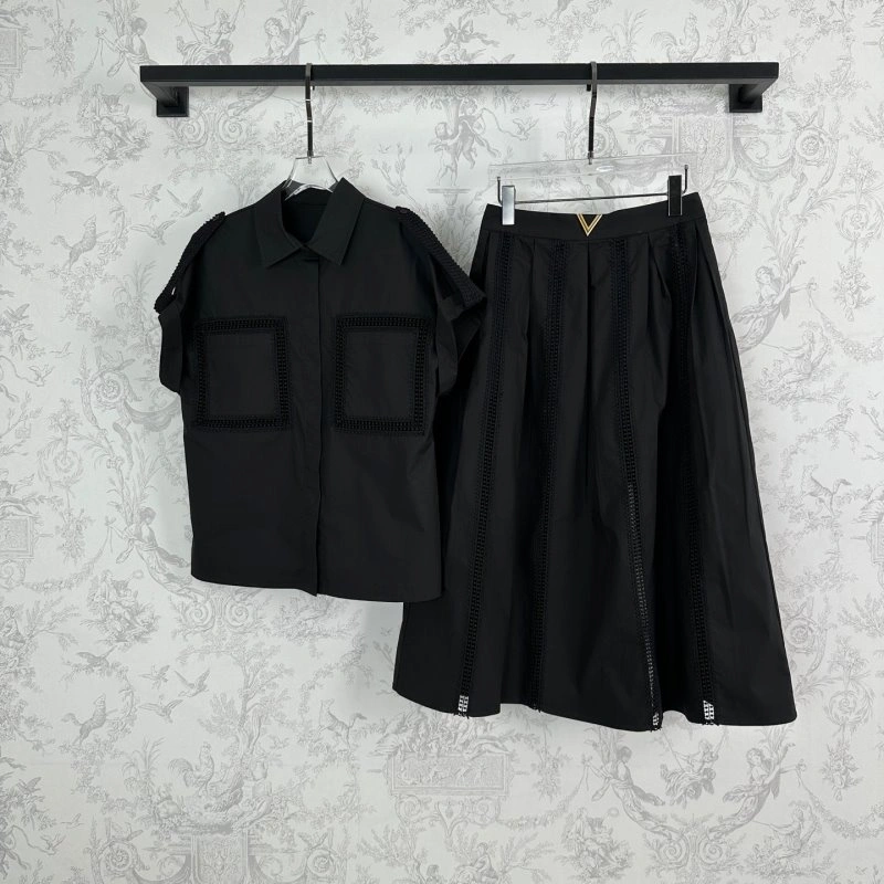 Valentino Dress Suits