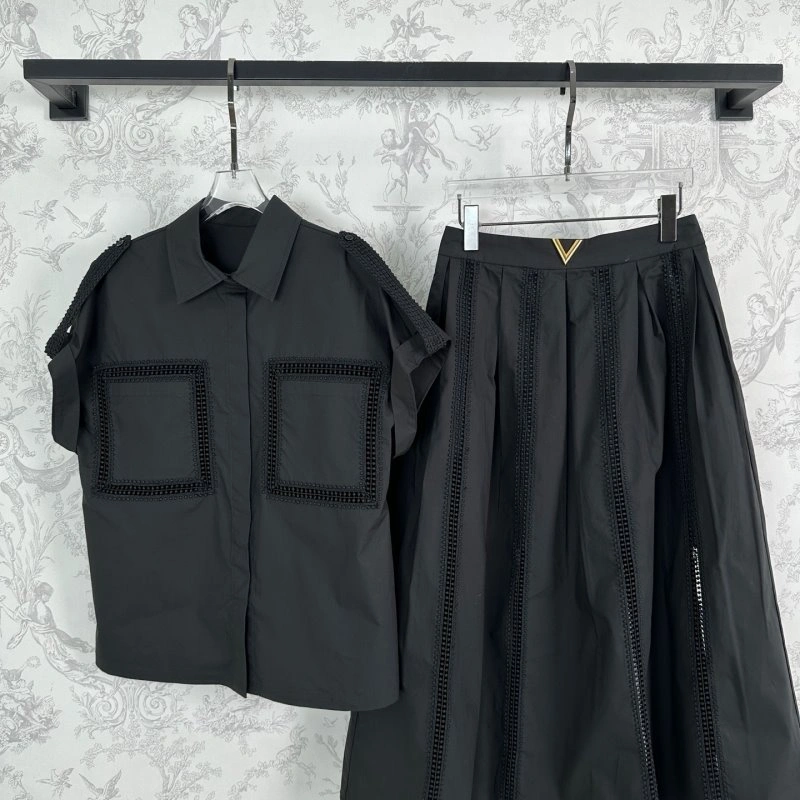 Affordable Valentino Dress Suits