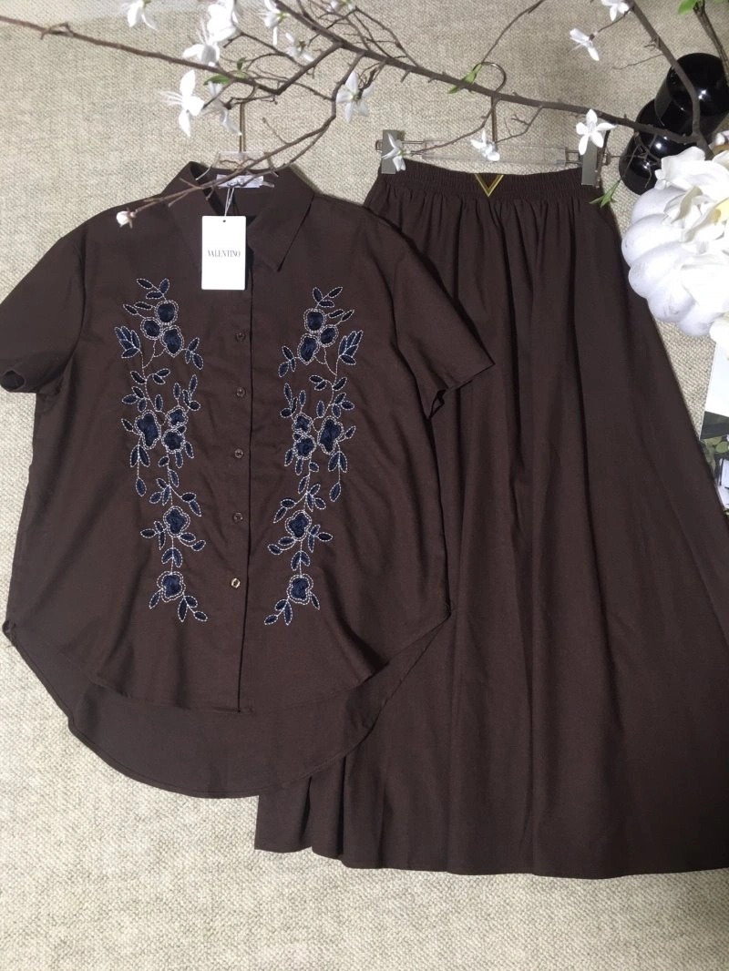 Valentino Dress Suits