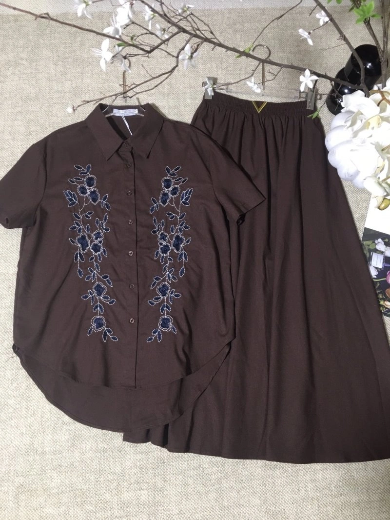 Precise copy Valentino Dress Suits