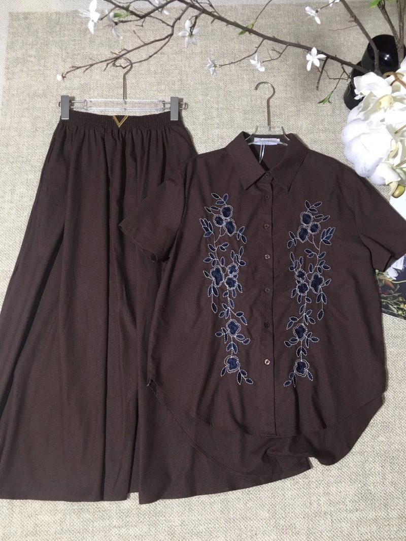 Precise copy Valentino Dress Suits