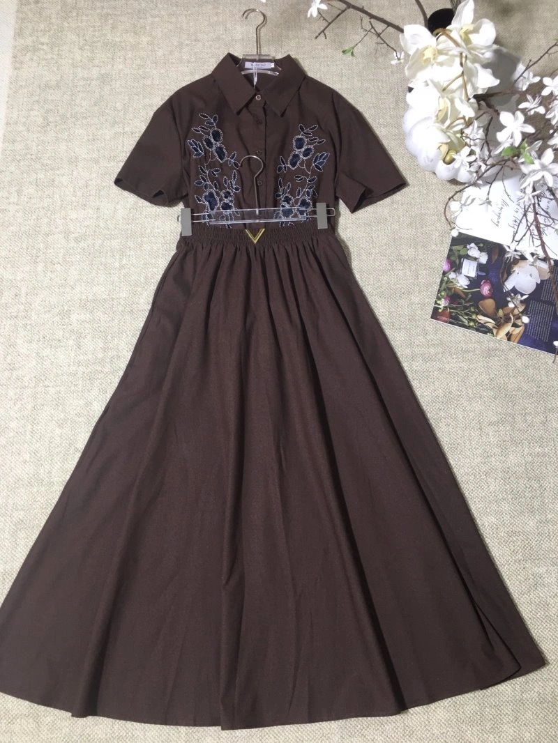 Precise copy Valentino Dress Suits