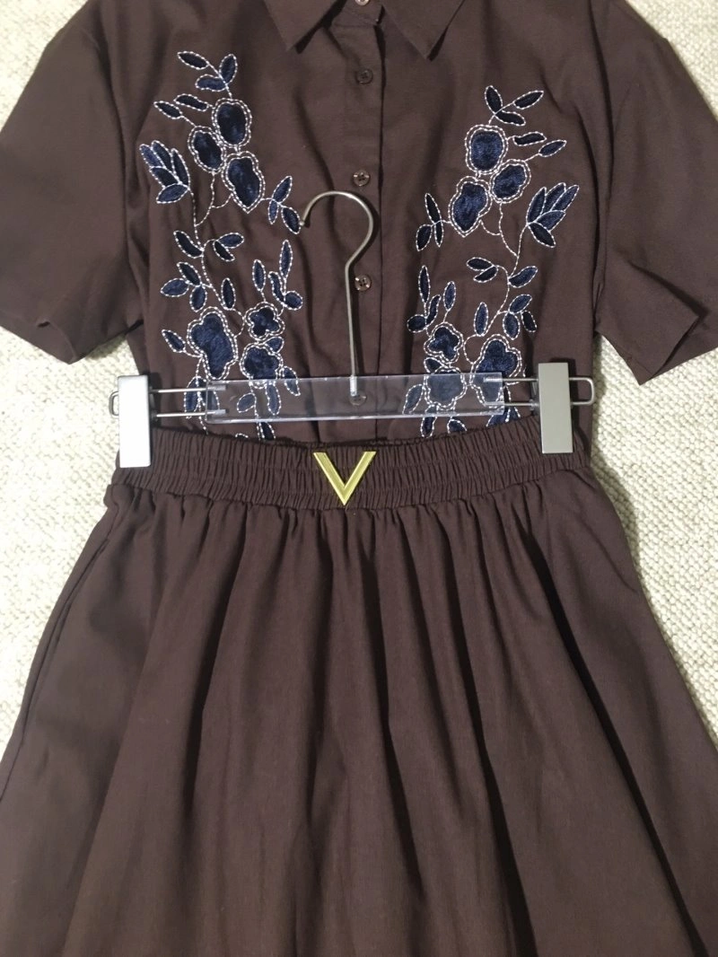 Precise copy Valentino Dress Suits