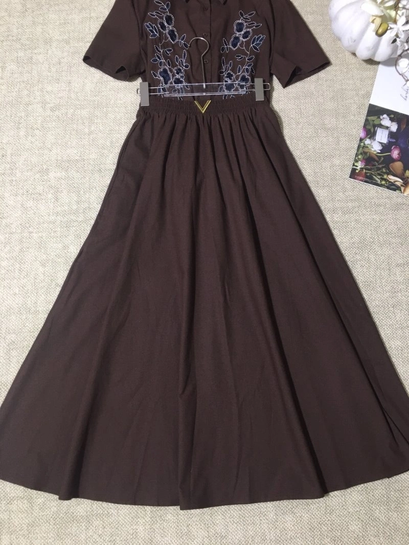 Precise copy Valentino Dress Suits
