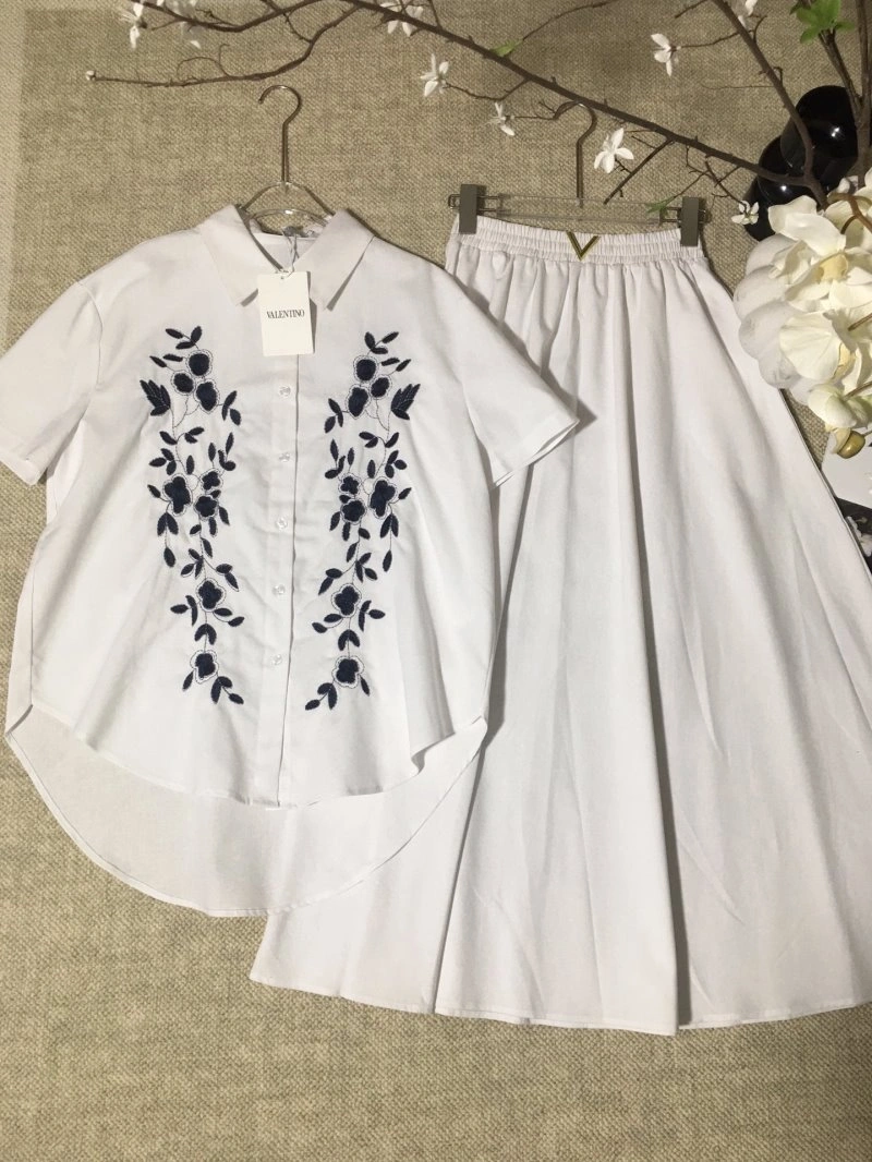 Valentino Dress Suits