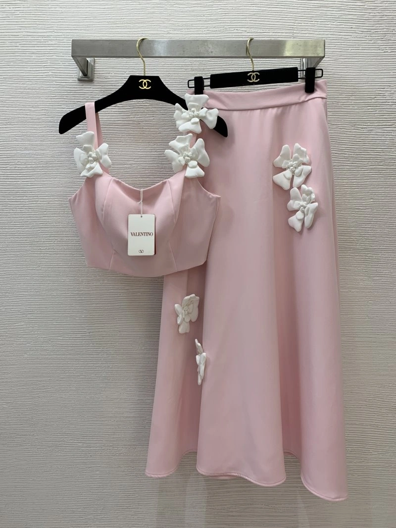 Valentino Dress Suits