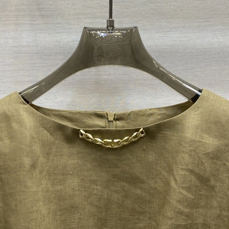 Indistinguishable Valentino Dress Suits