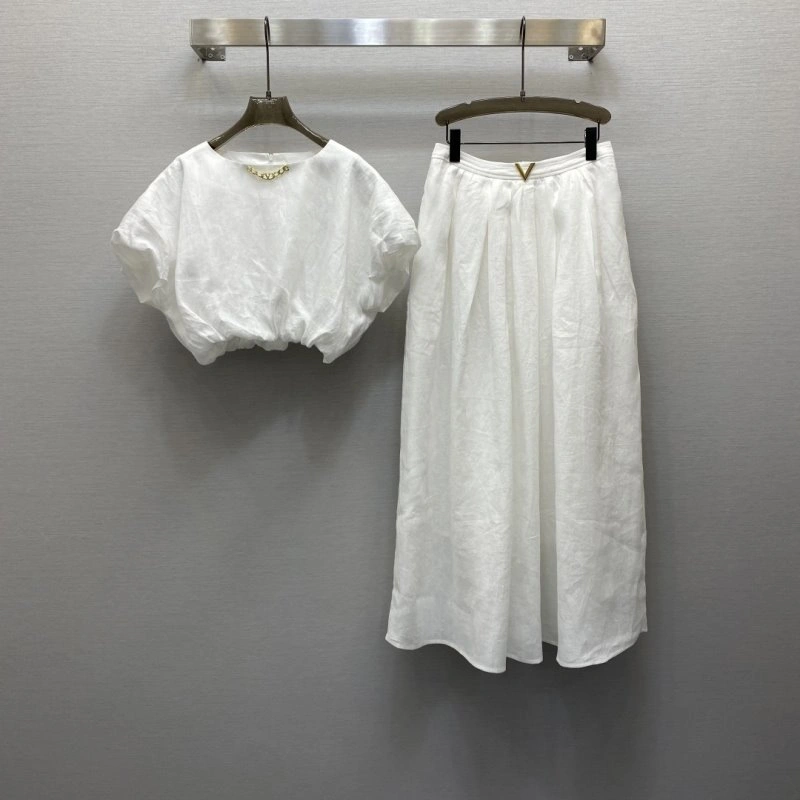 Indistinguishable Valentino Dress Suits