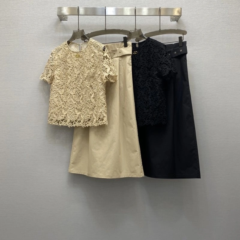 Valentino Dress Suits