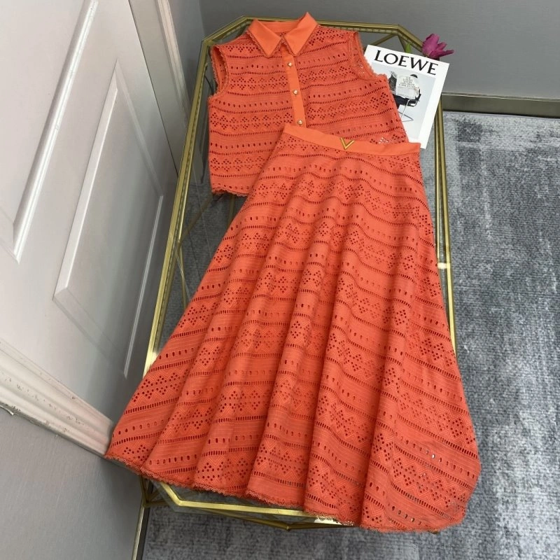 Mirror quality Valentino Dress Suits