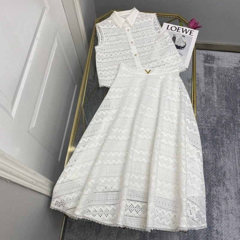 Mirror quality Valentino Dress Suits