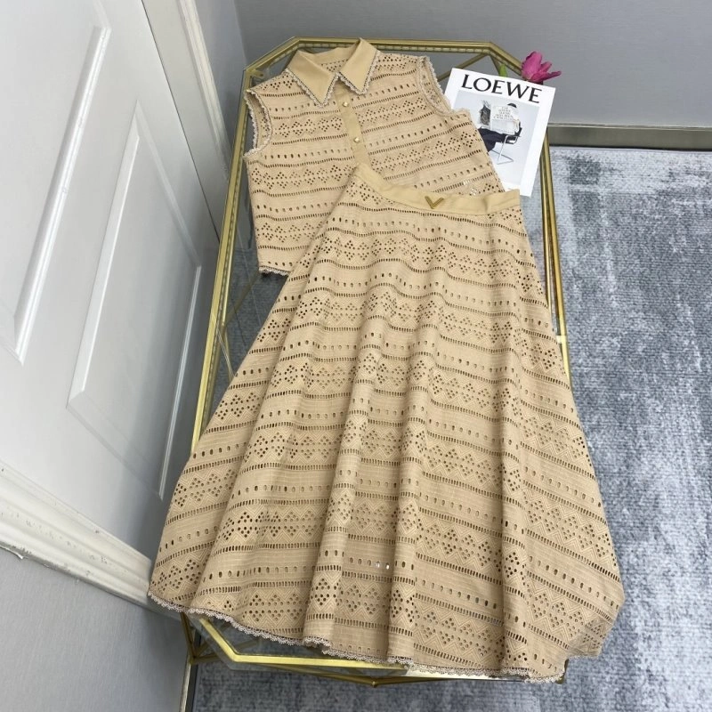 Mirror quality Valentino Dress Suits