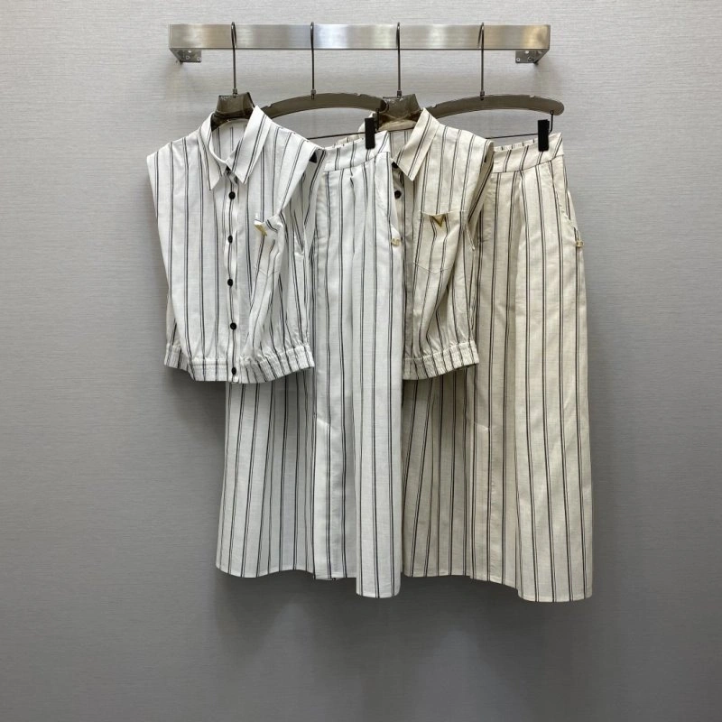 Valentino Dress Suits