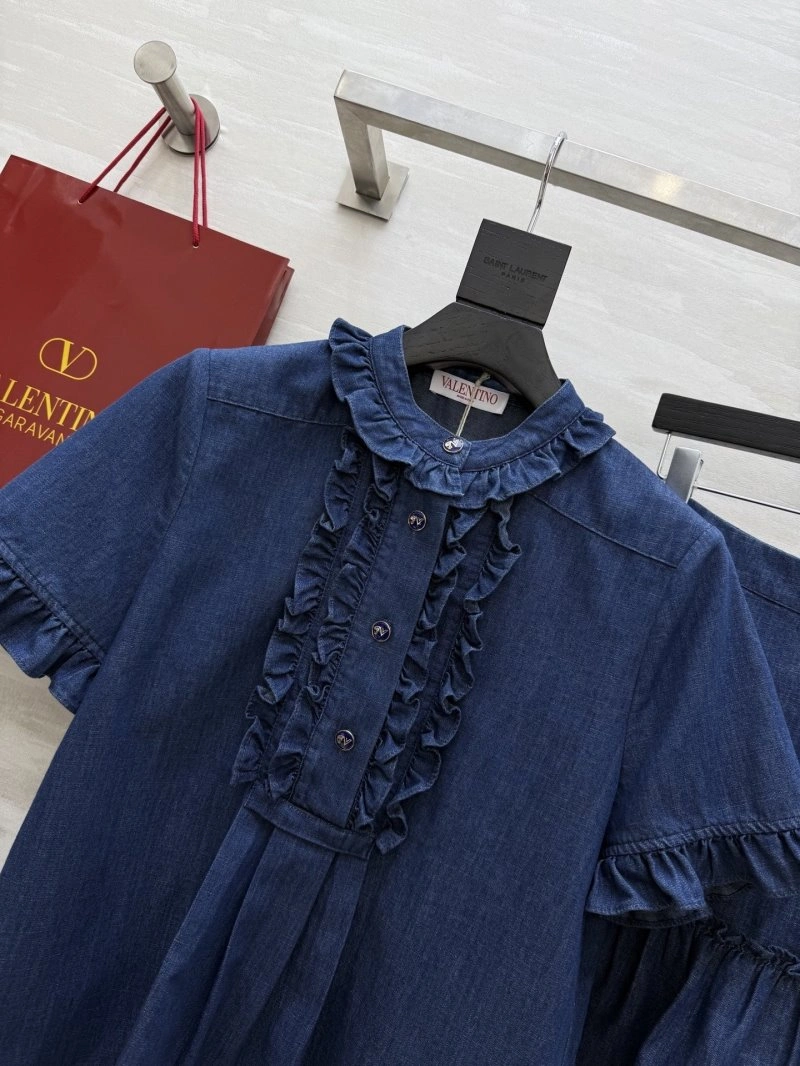 1:1 copy Valentino Dress Suits