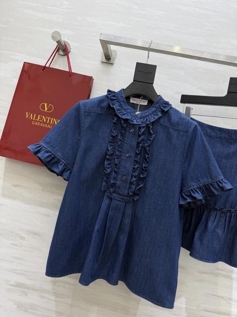 1:1 copy Valentino Dress Suits