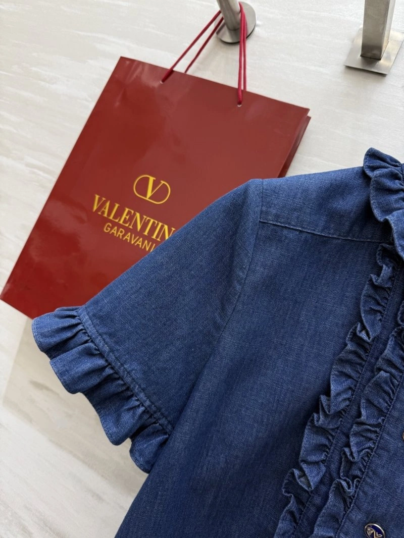 1:1 copy Valentino Dress Suits