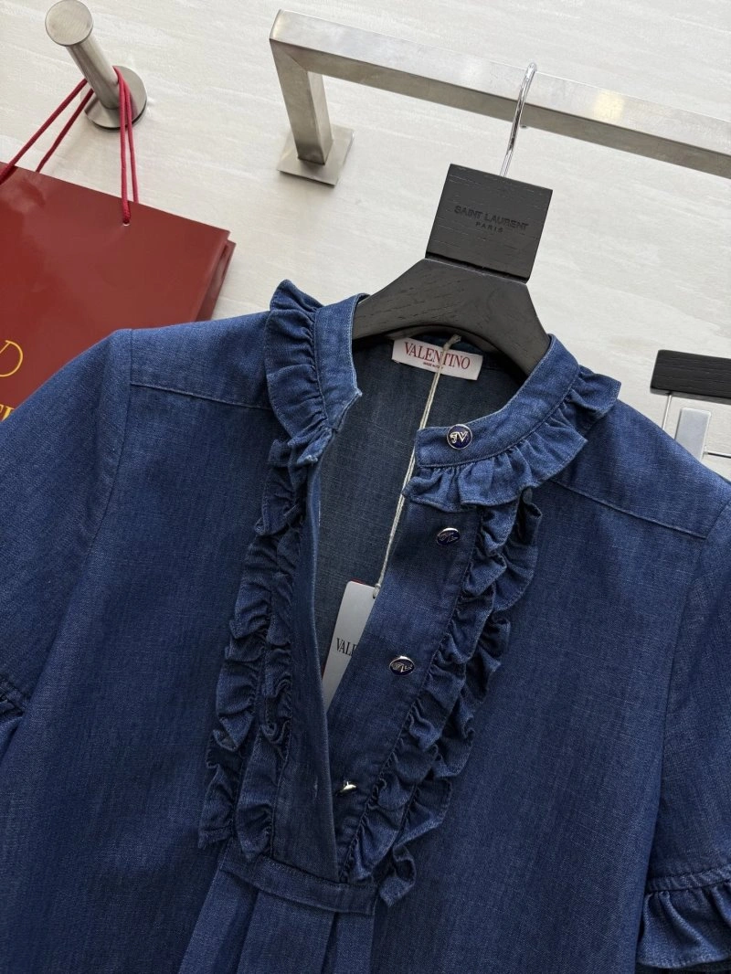 1:1 copy Valentino Dress Suits