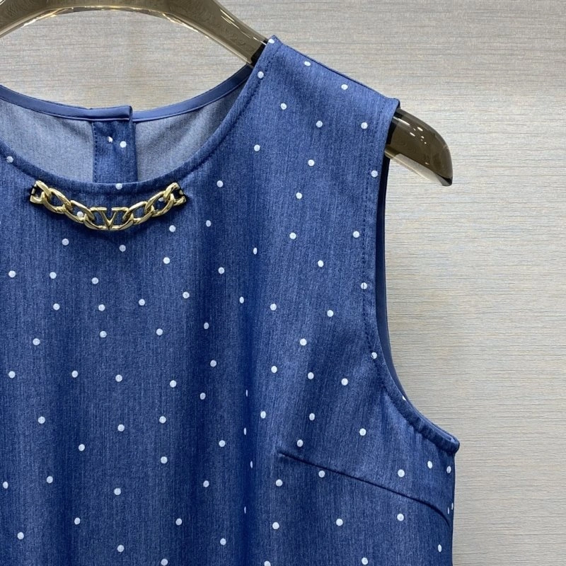 Brand-original Valentino Dress Suits