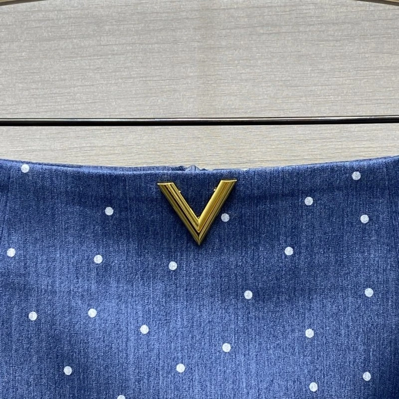 Brand-original Valentino Dress Suits