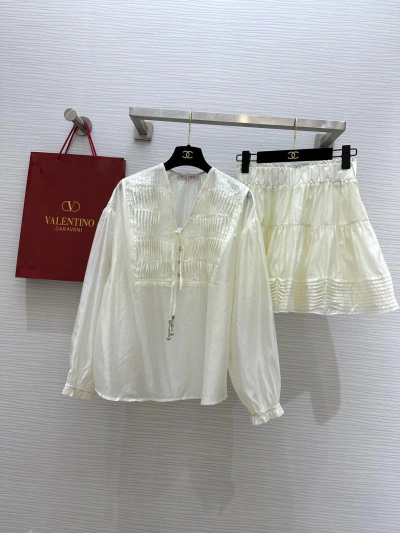 Valentino Dress Suits
