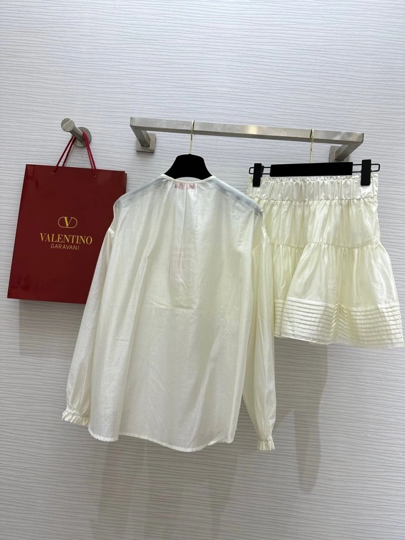 Perfect replica Valentino Dress Suits