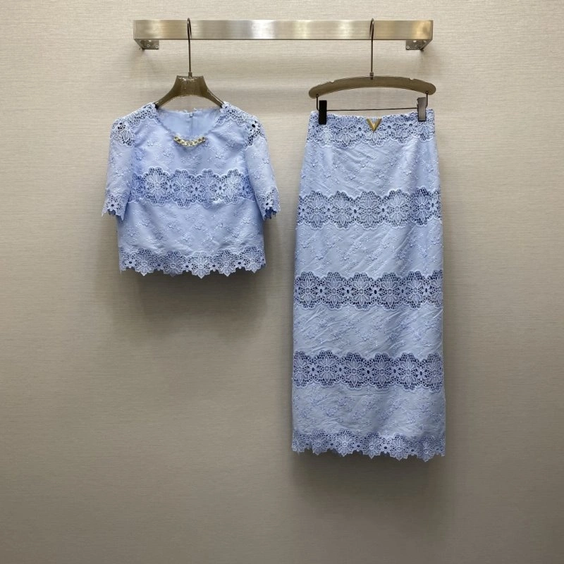 Factory-made Valentino Dress Suits