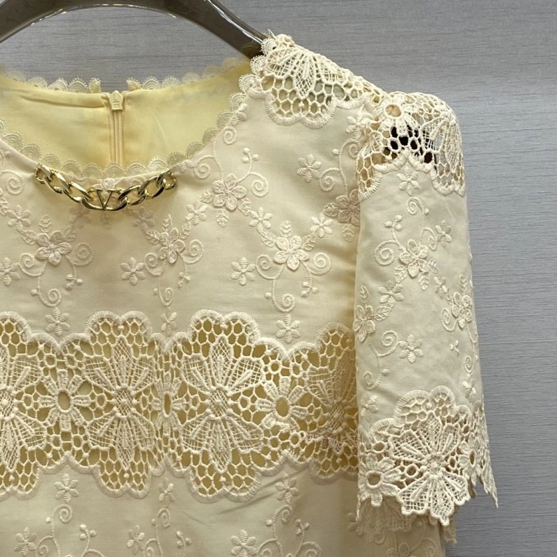 Factory-made Valentino Dress Suits