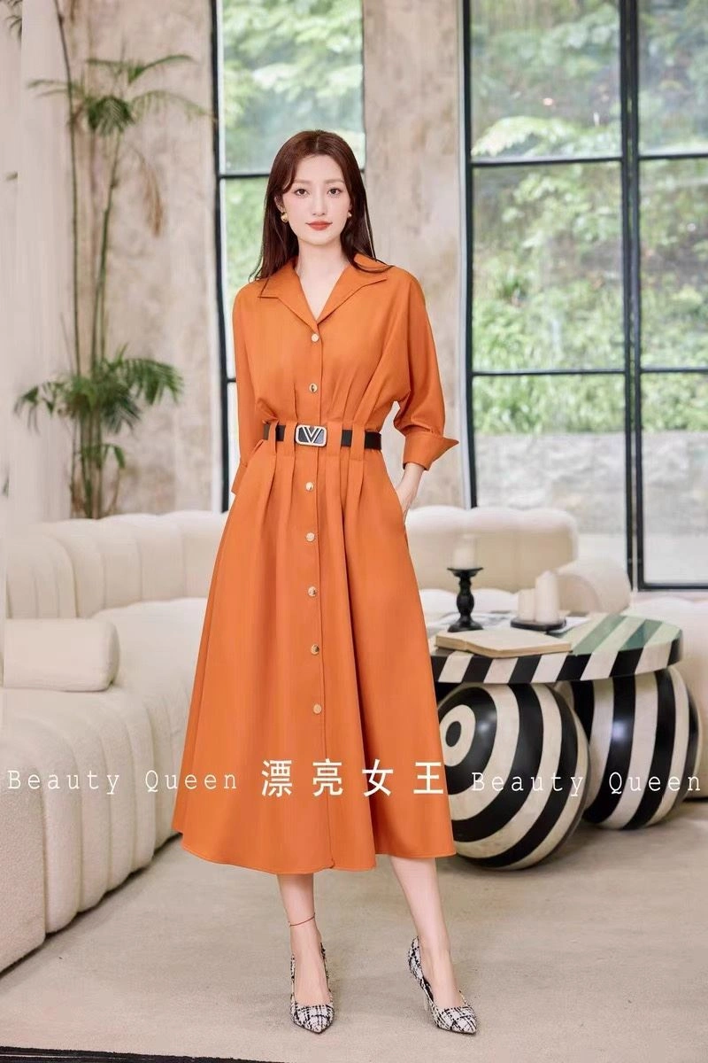 Precise copy Valentino Dress