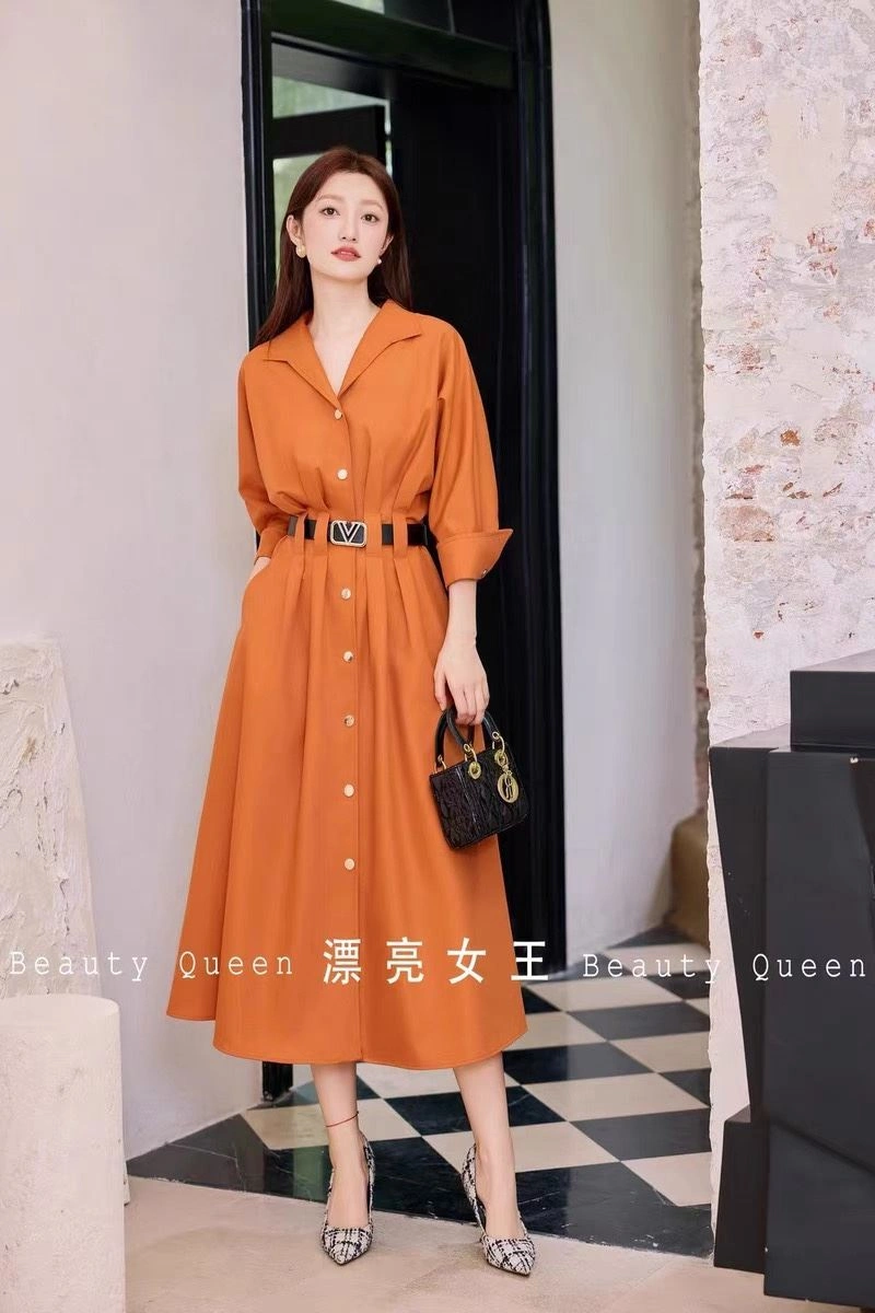 Precise copy Valentino Dress