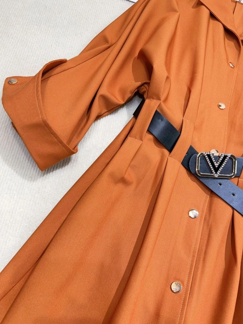 Precise copy Valentino Dress