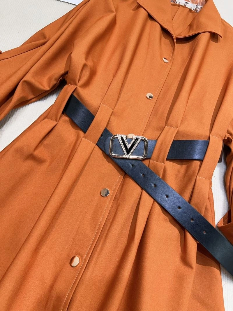 Precise copy Valentino Dress