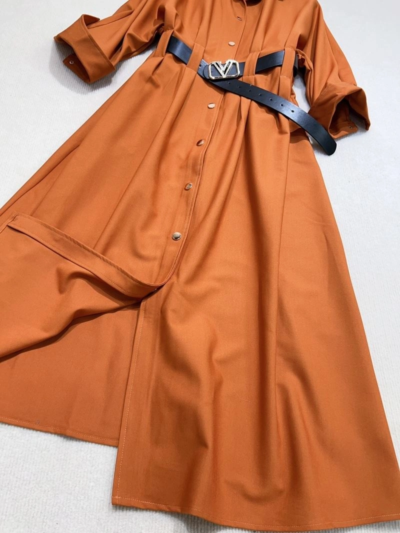 Precise copy Valentino Dress
