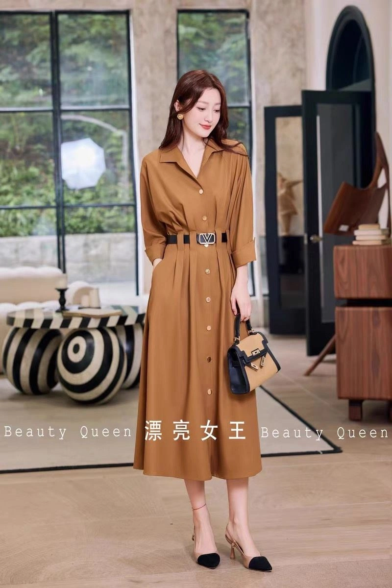 Accurate model Valentino Dress