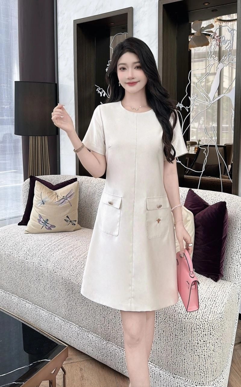 Valentino Dress