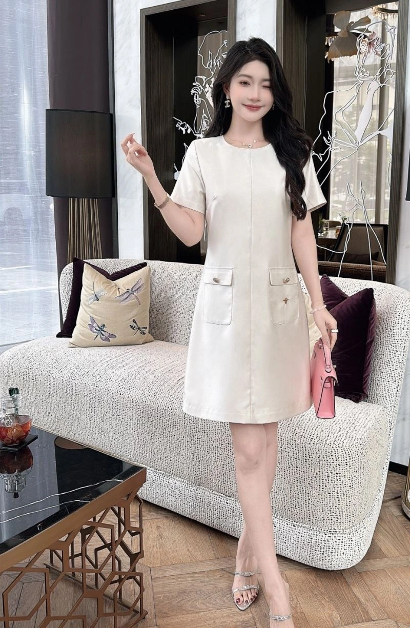 Factory-made Valentino Dress