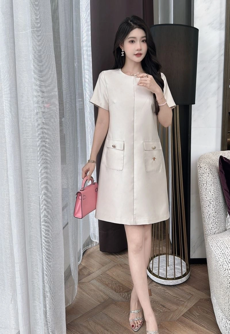Factory-made Valentino Dress