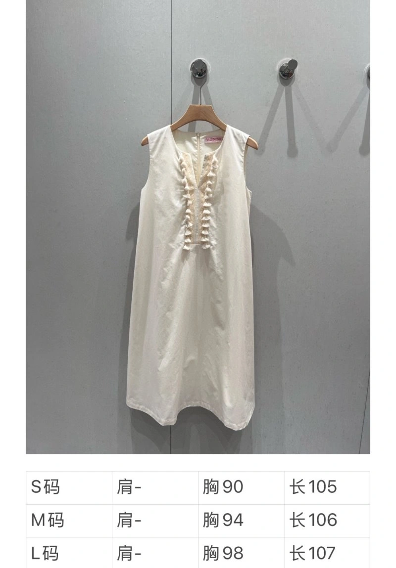 Inexpensive Valentino Dress