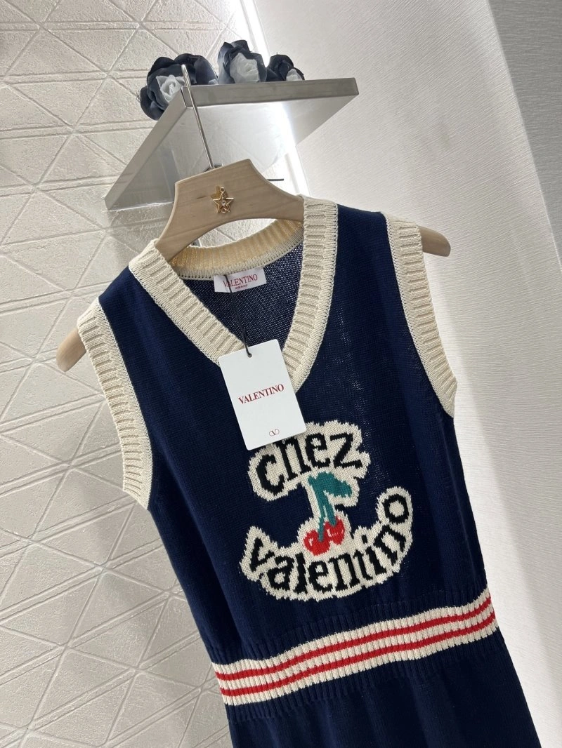 Original Valentino Dress