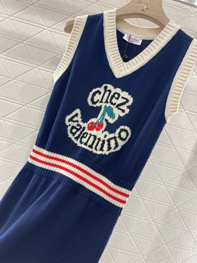 Original Valentino Dress
