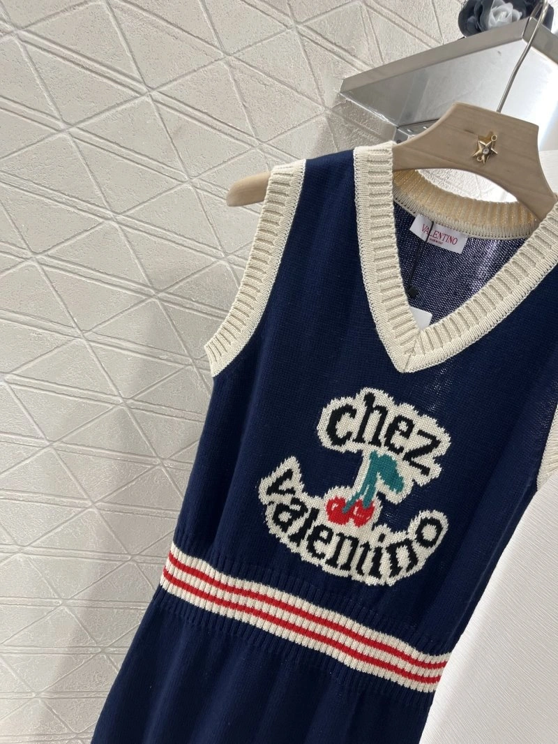 Original Valentino Dress