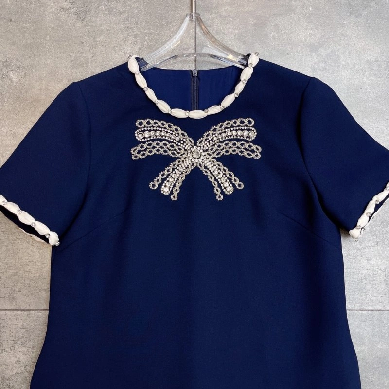 Accurate model Valentino Dress