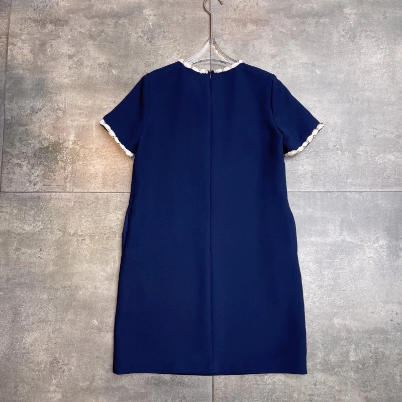 Accurate model Valentino Dress