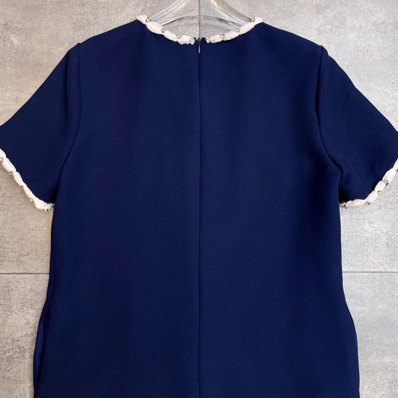 Accurate model Valentino Dress