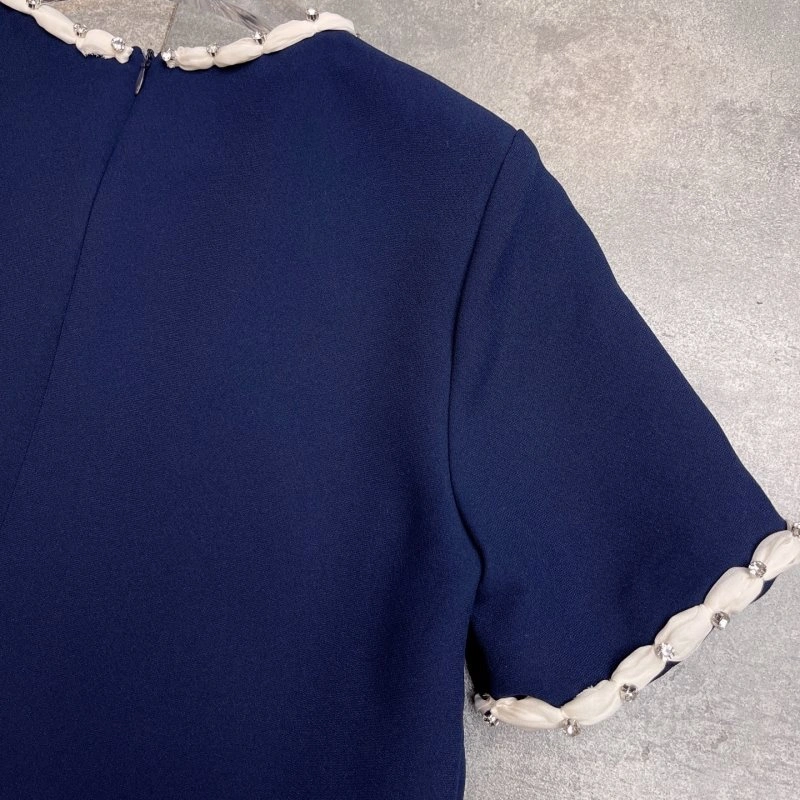 Accurate model Valentino Dress