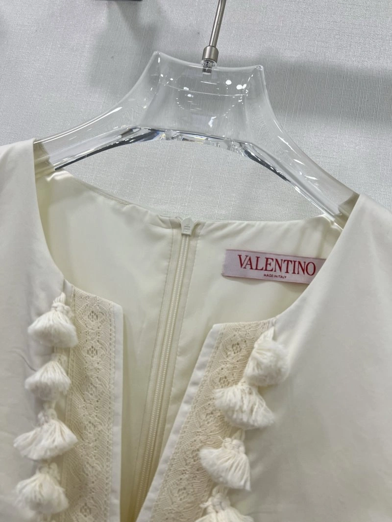 1:1 copy Valentino Dress