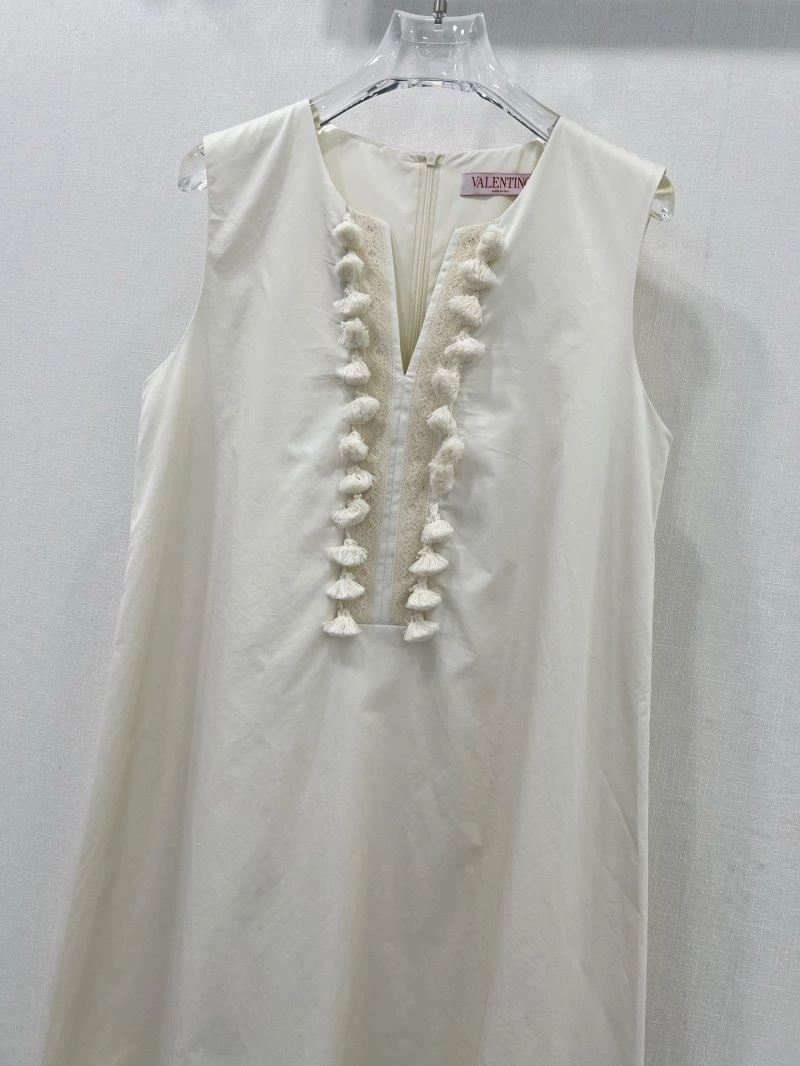 1:1 copy Valentino Dress