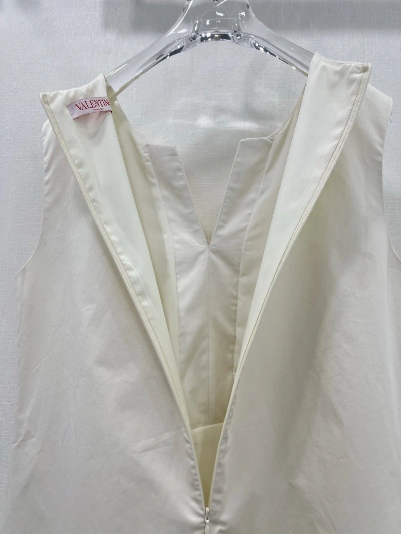 1:1 copy Valentino Dress