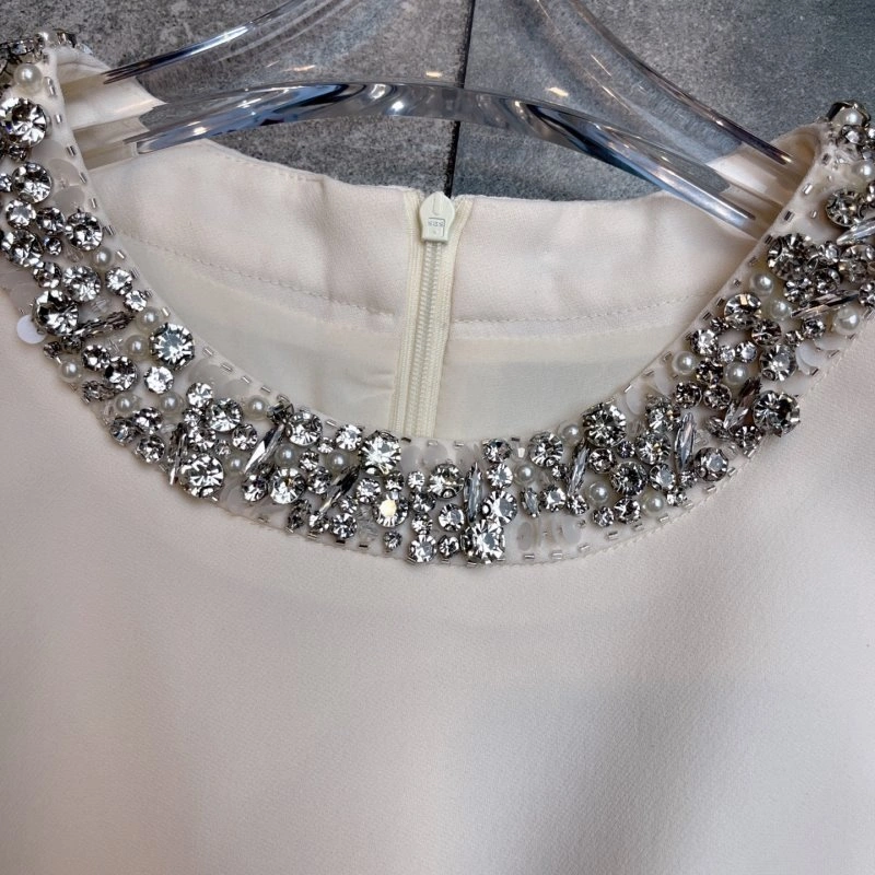 Accurate model Valentino Dress