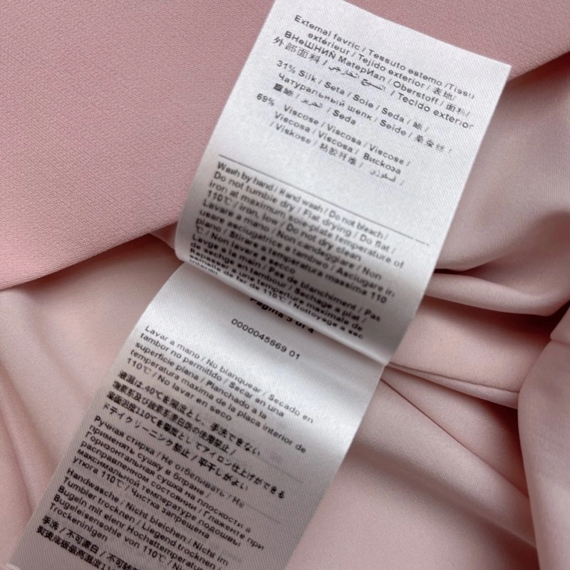 High accuracy Valentino Dress