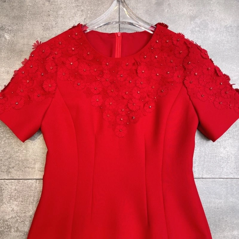 High accuracy Valentino Dress